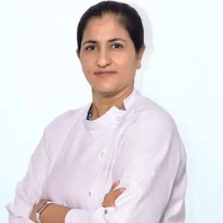 프리티 야다브 - CloudHospital